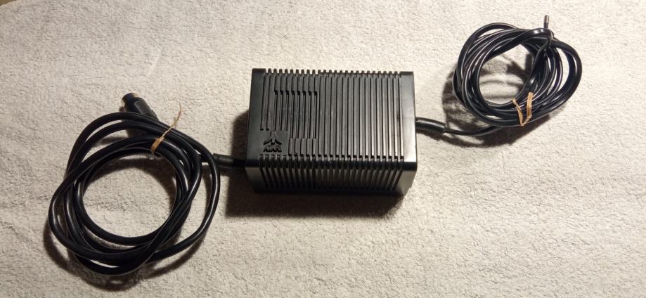 Atari SF314 Disketnik