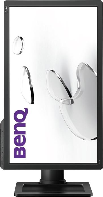 BENQ XL2411Z | 1ms | Competitive Gaming Monitor