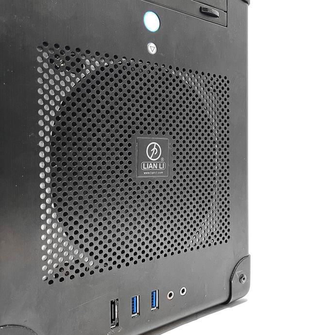 Black Mamba | Mini Portable PC | Multimedia