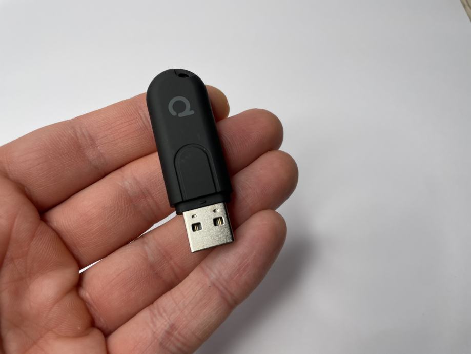 ConBee II ZigBee USB hub