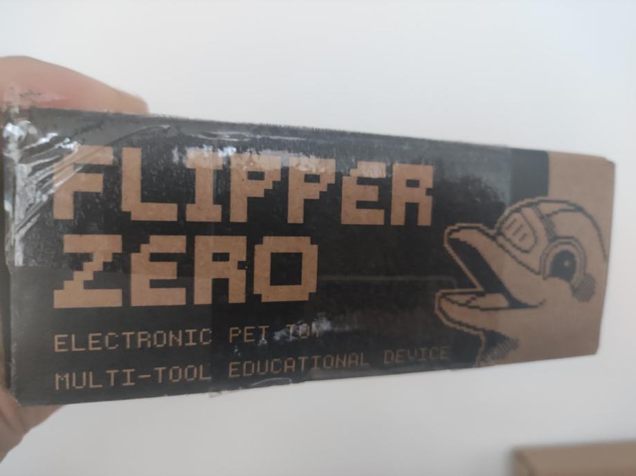 Flipper Zero