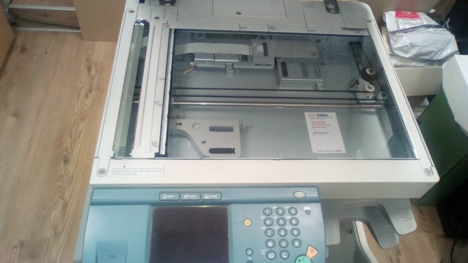 FOTOKOPIRNI STROJ CANON IR 2022i