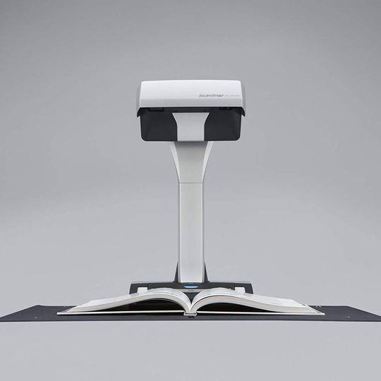 Fujitsu SV600 Scanner A3 Overhead Scanner A8 do A3