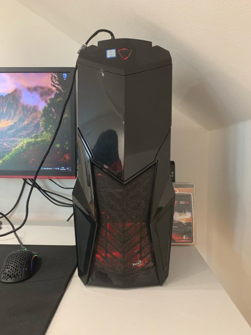 Gaming Setup