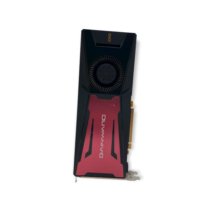 Grafična kartica GTX 1080 Ti 11GB Gainward Blower | 1440p Gaming GPU