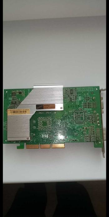 Leadtek WINFAST A250 LE MYVIVO 128 MB