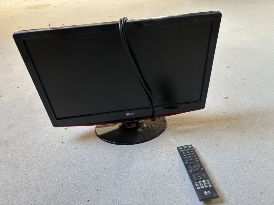 LG monitor/TV - prodam ugodno!
