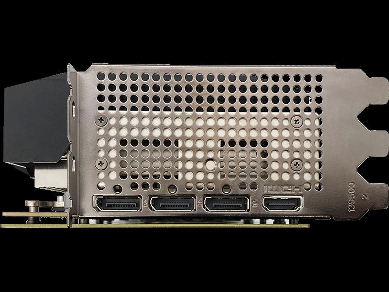 MANLI GeForce RTX 4090 Gallardo | 24GB | Vrhunska Grafična kartica
