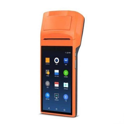 Mobilna davčna BLAGAJNA - SUNMI V2 PRO