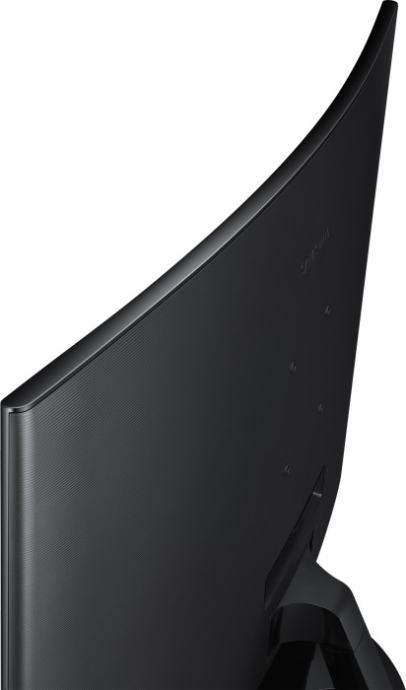 Monitor Samsung C27F390FHR 68,6 cm (27) FHD VA LED FreeSync ukrivljen