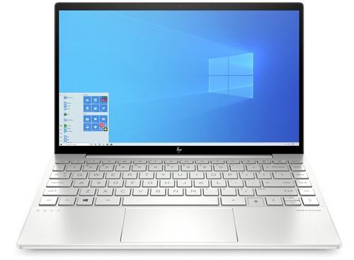 Prenosnik HP ENVY 13-ba1757ng / i5 / RAM 16 GB / SSD Disk / 13,3″ FHD