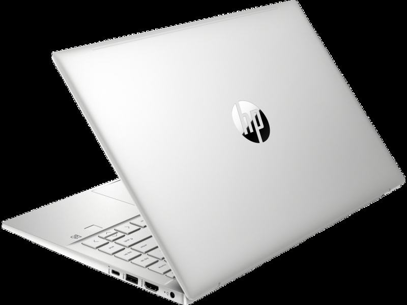 Prenosnik HP Pavilion Plus Laptop 14-eh0002nc / i7 / RAM 16 GB / SSD D
