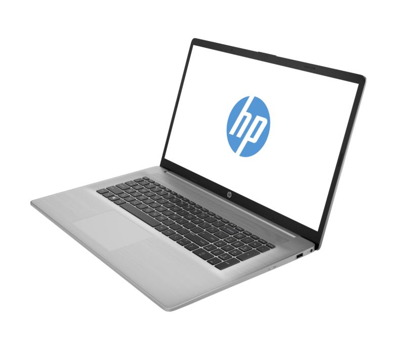 Prenosnik HP ProBook 470 G8 / i5 / RAM 8 GB / SSD Disk / 17,3″ FHD