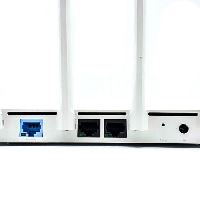ROUTER / XIAOMI MI 4A GIGABIT WIFI USMERJEVALNIK