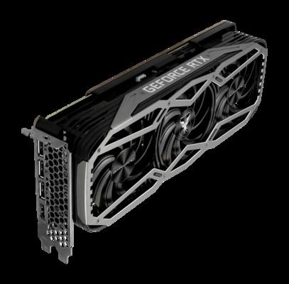 Nvidia RTX 3070 8GB Gainward Phoenix | 1440p & 4K | Price-Performance