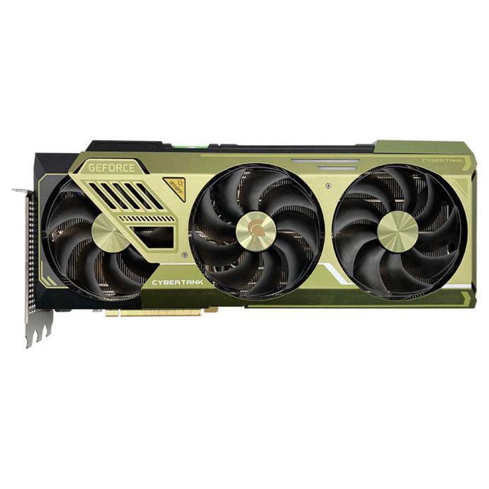 Manli RTX 4090 24GB Gallardo | Zmogljiva Grafična Kartica