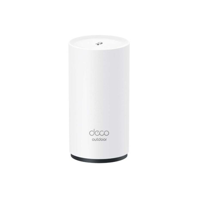 TP-Link Deco X50-Outdoor AX3000 | Dual-Band | Wi-Fi 6 Sistem | Zunanji