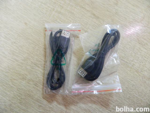 Usb podaljšek