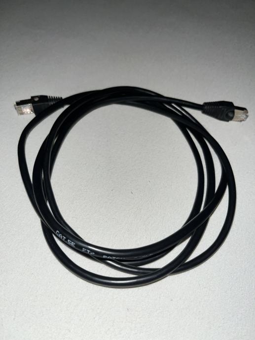 UTP kabel
