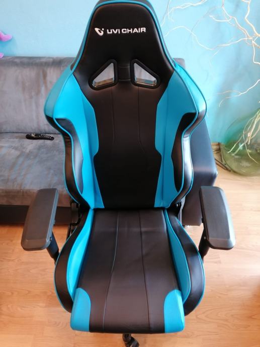 Uvi Chair XL - Moder