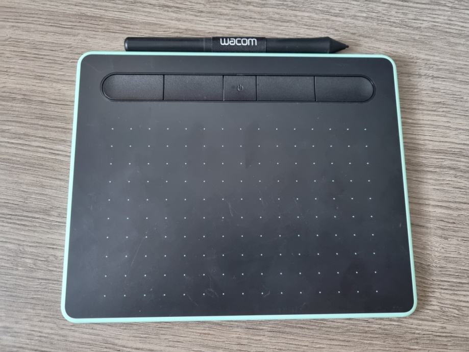 Wacom Intuos CTL-4100WL