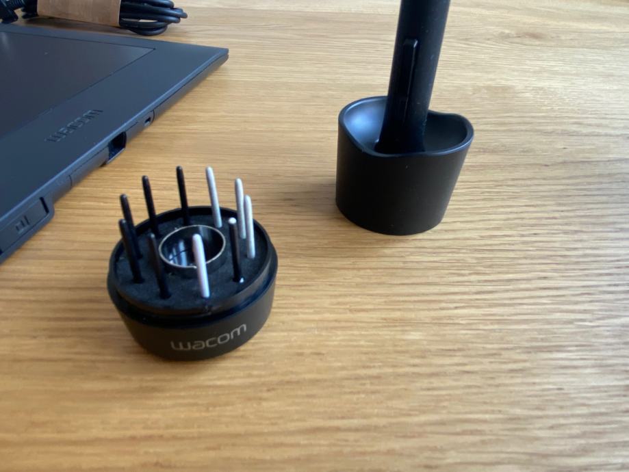 Wacom Intuos5 Touch Large - grafična tablica