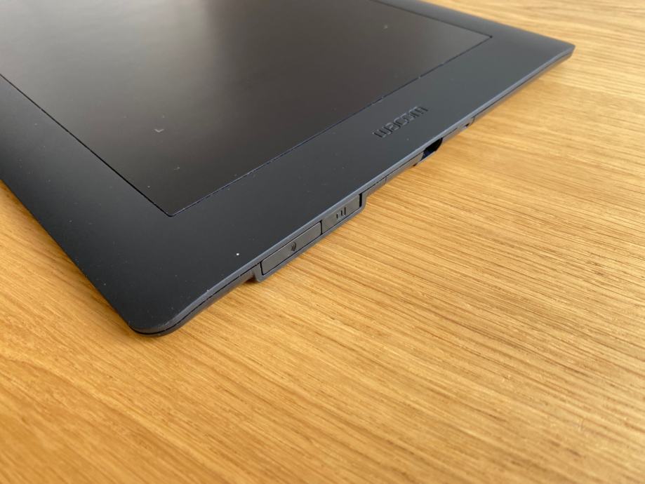 Wacom Intuos5 Touch Large - grafična tablica