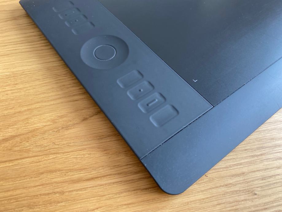 Wacom Intuos5 Touch Large - grafična tablica