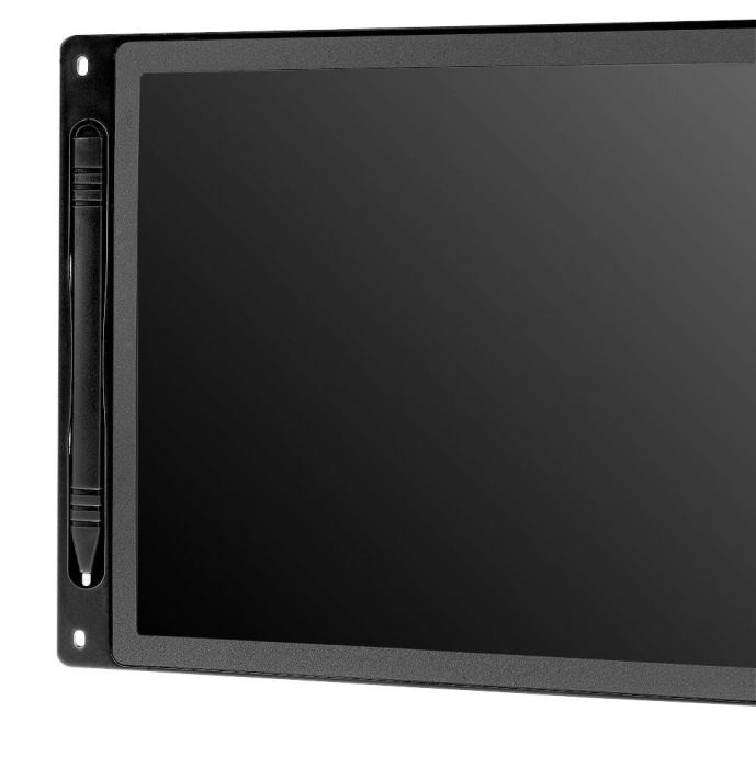 XL ECO LCD grafična tablica za risanje 25cm