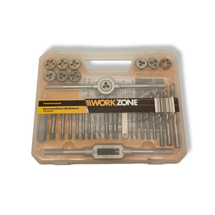 (8891) WORKZONE Handwerkzeuge