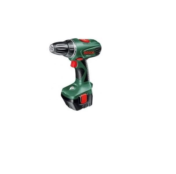 BOSCH PSR 12