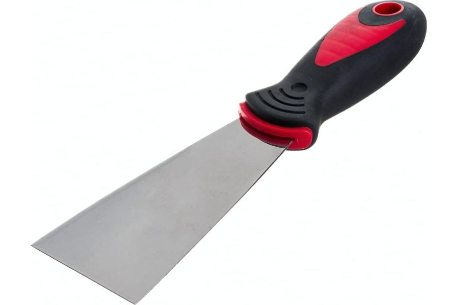 Gladilka inox 50mm pleskarska lopatica špohtl