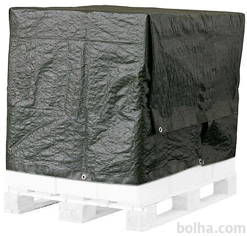NEPREMOČLJIVA PONJAVA - PLANA 1,5X10 M 210G/M2 P1,5X10
