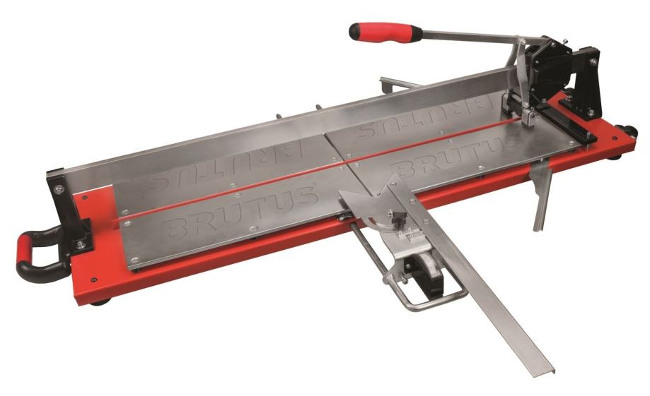 NOVO Profi rezalnik keramičnih ploščic BRUTUS BTC 900 (900 mm) NOVO