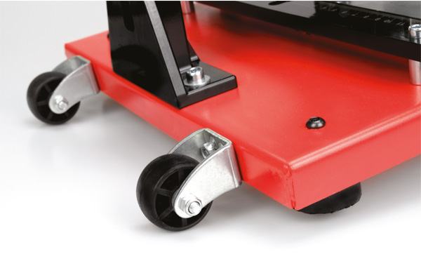 NOVO Profi rezalnik keramičnih ploščic BRUTUS BTC 900 (900 mm) NOVO