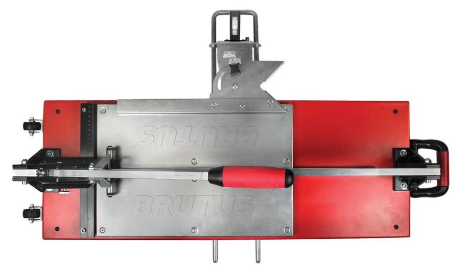 NOVO Profi rezalnik keramičnih ploščic BRUTUS BTC 900 (900 mm) NOVO