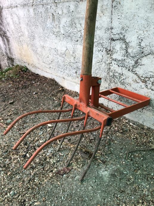 Prekopne vile ruske vile