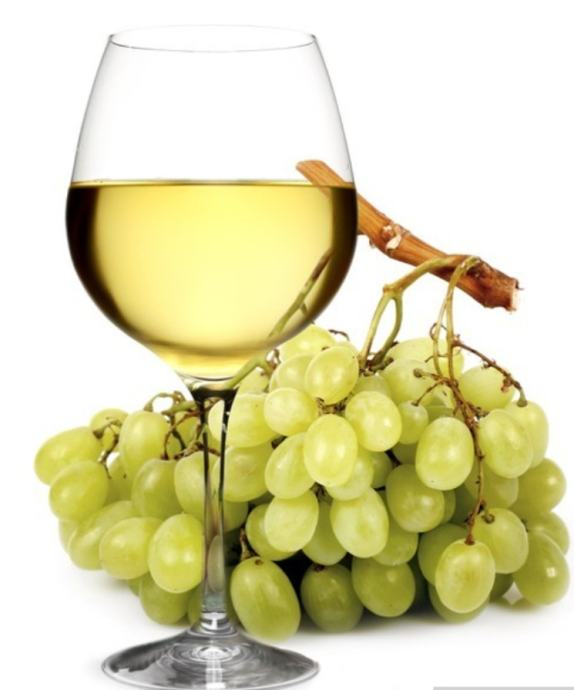 Mešano belo vino ali sladko vino