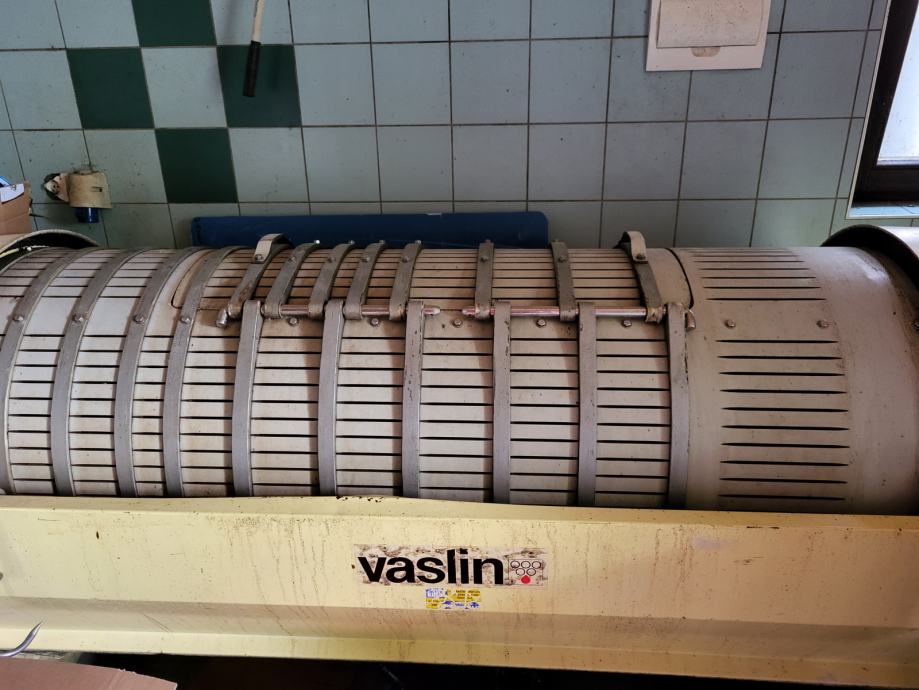 Preša Vaslin 700 l