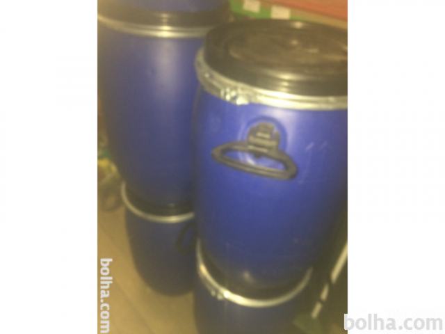 SOD PVC 60L