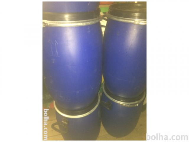 SOD PVC 60L