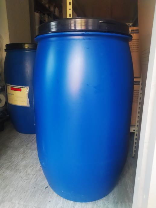 SOD IZ UMETNE MASE, VEČ PROSTORNIN, 60, 120, 150 LITROV, plastični sod