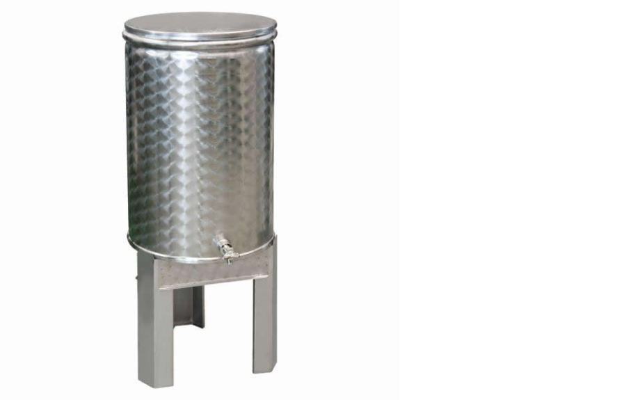 Sod za vino Inox 30l