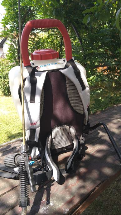 SOLO 475 Pro