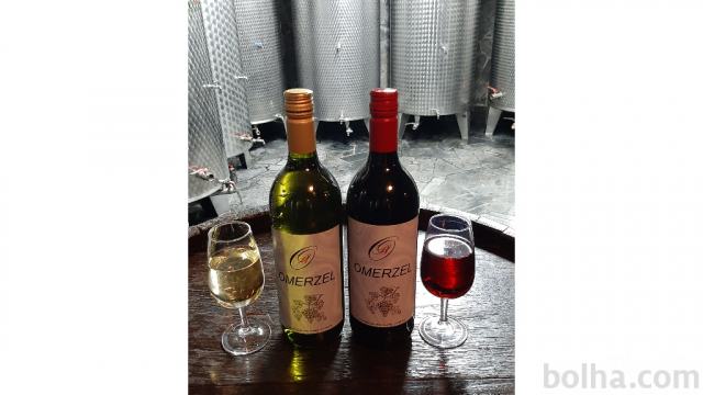 VINO.