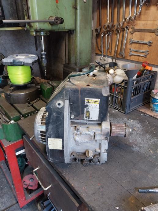 Motor Acme