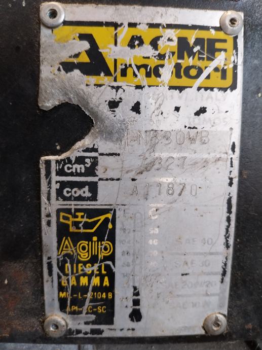 Motor Acme