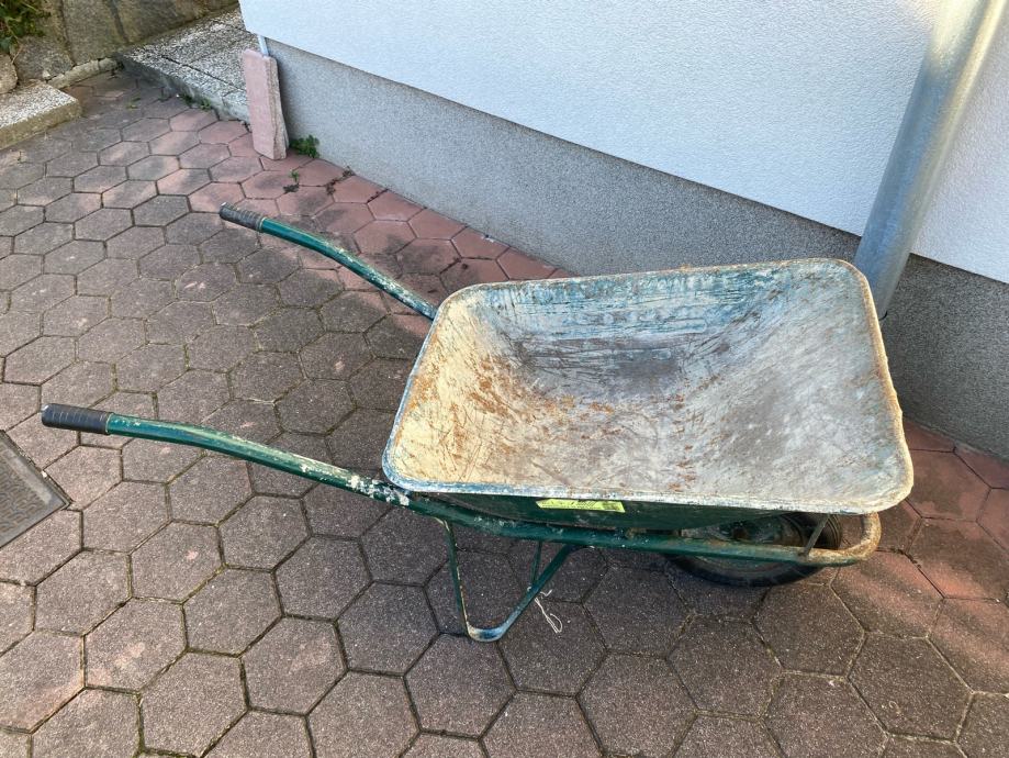 Samokolnica / kariola/ kolice