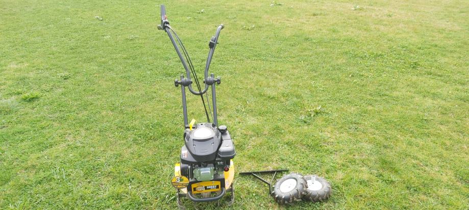 Vrtna FREZA TEXAS hobby 380TOR