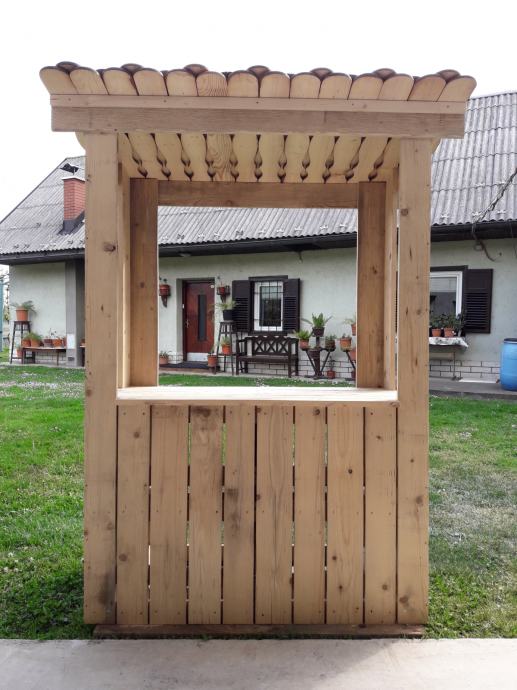 STOJNICA